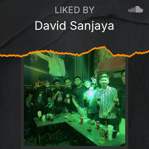 David Sanjaya's Picks - Listen to music