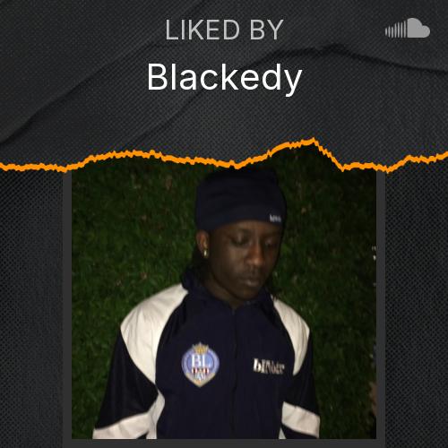 Blackedy's Picks - Listen to music