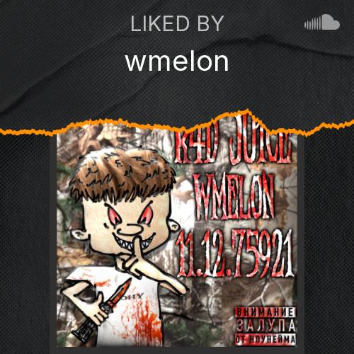 wmelon's Picks - Listen to music