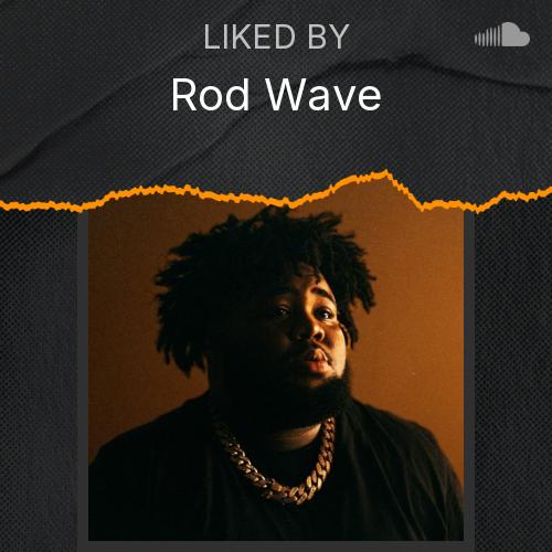 Rod Wave's Picks - Listen to music