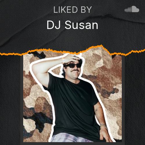 DJ Susan's Picks - Listen to music