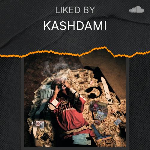 KA$HDAMI's Picks - Listen to music