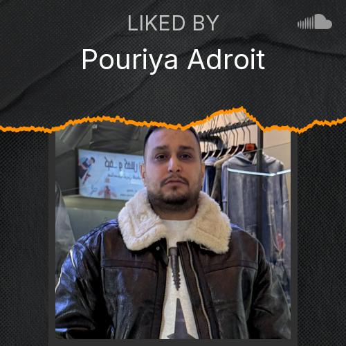 Pouriya Adroit's Picks - Listen to music