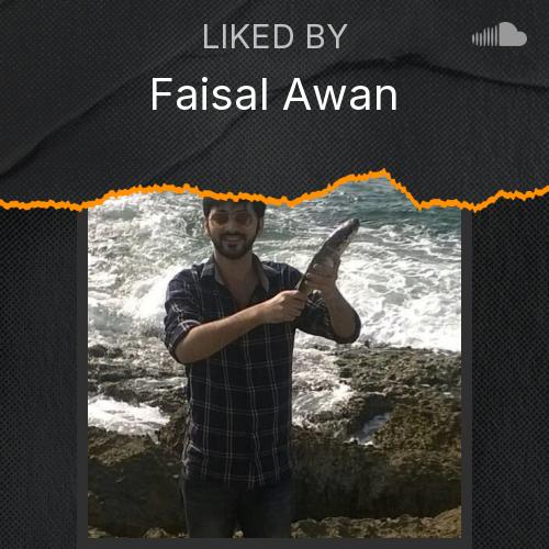 Faisal Awan's Picks - Listen to music