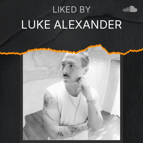 LUKE ALEXANDER's Picks - Listen to music