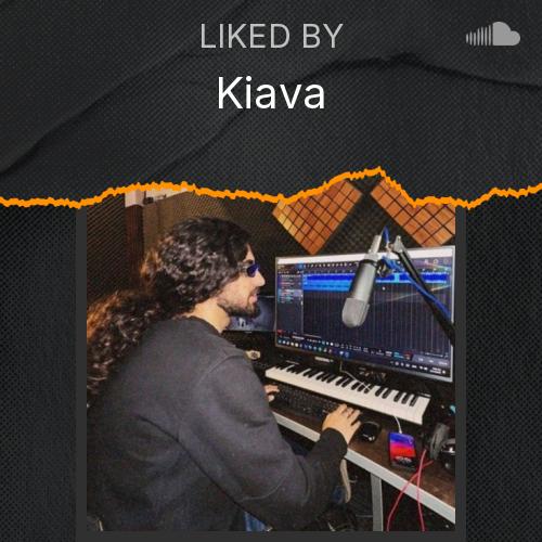 Kiava's Picks - Listen to music