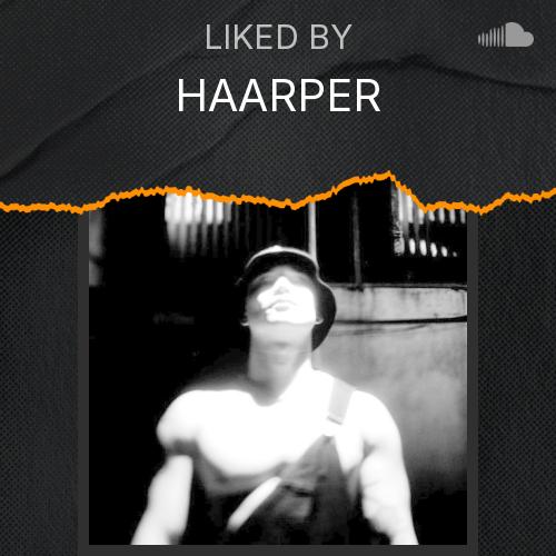 HAARPER's Picks - Listen to music