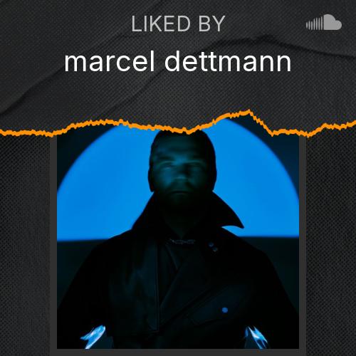 marcel dettmann's Picks - Listen to music