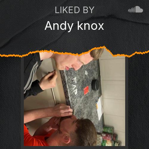 Andy knox🐎👑's Picks - Listen to music