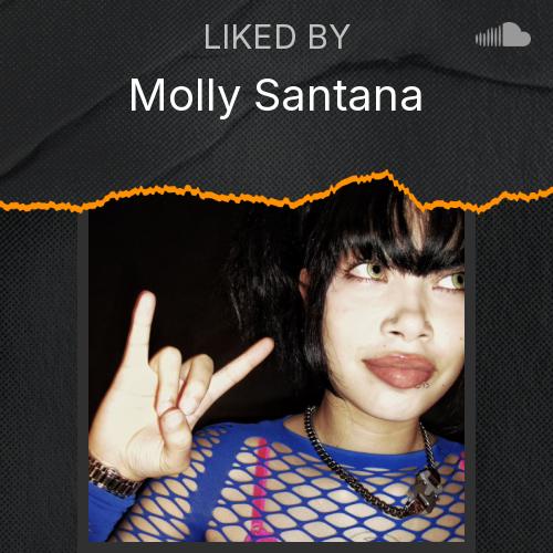 Molly Santana's Picks - Listen to music