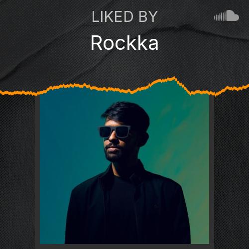 Rockka's Picks - Listen to music
