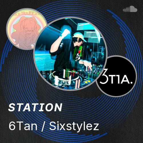 6Tan / Sixstylez - Listen to music 6Tan / Sixstylez - Listen to music