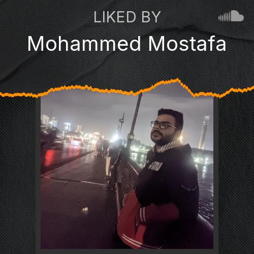 Mohammed Mostafa's Picks - Listen to music