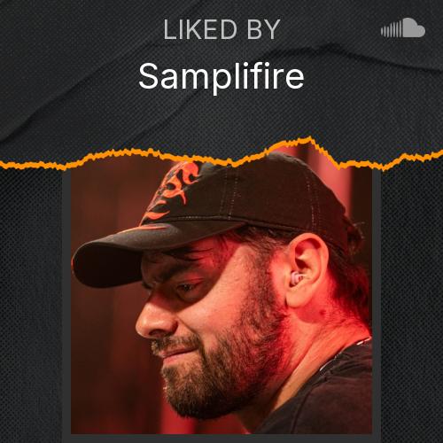 Samplifire's Picks - Listen to music