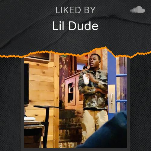 Lil Dude's Picks - Listen to music