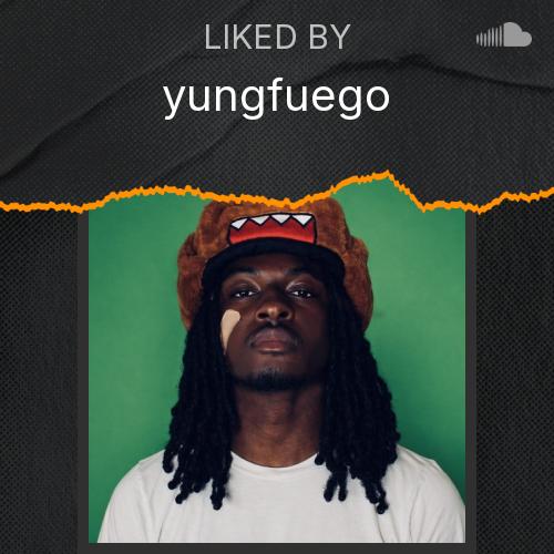 yungfuego's Picks - Listen to music