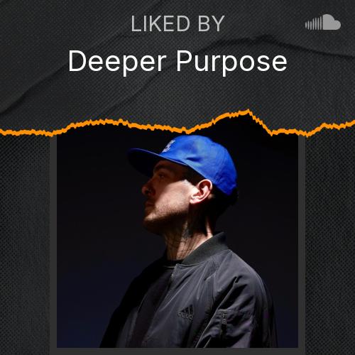 Deeper Purpose's Picks - Listen to music