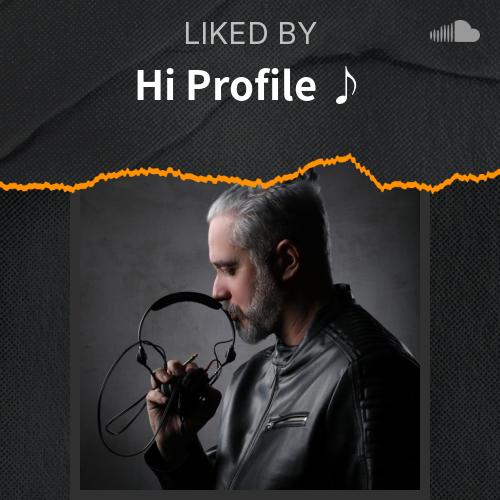 Hi Profile ♪'s Picks - Listen to music