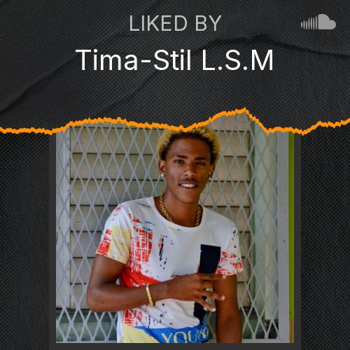 Tima-Stil L.S.M's Picks - Listen to music
