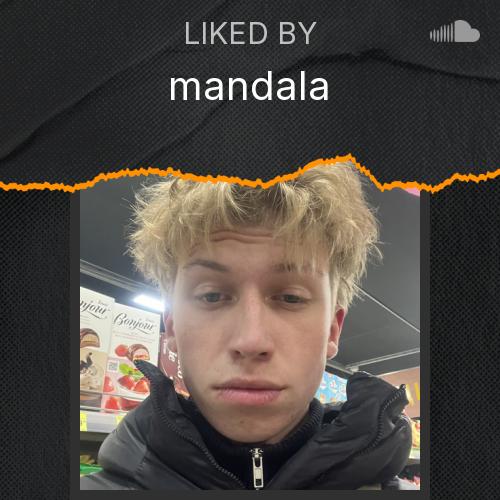 mandala's Picks - Listen to music