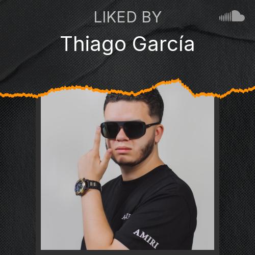 Thiago García's Picks - Listen to music