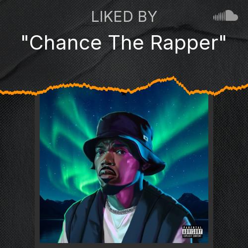 "Chance The Rapper"'s Picks - Listen to music