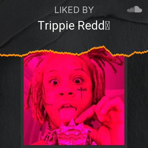 Trippie Redd 's Picks - Listen to music
