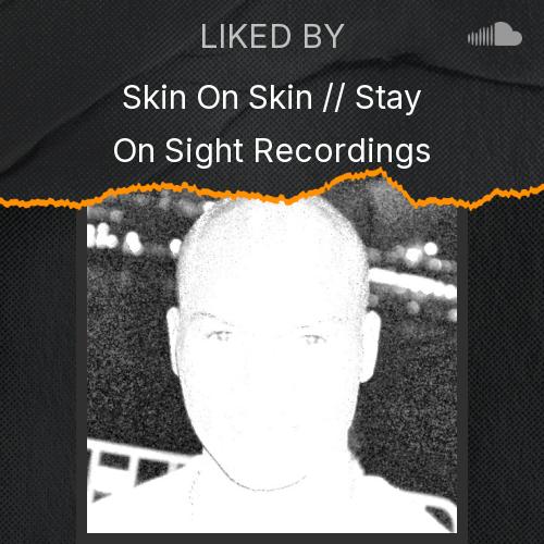 Skin On Skin // Stay On Sight Recordings's Picks - Listen to music