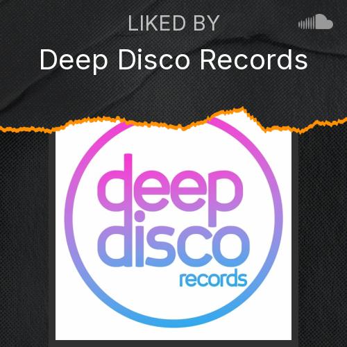 Deep Disco Records's Picks - Listen to music