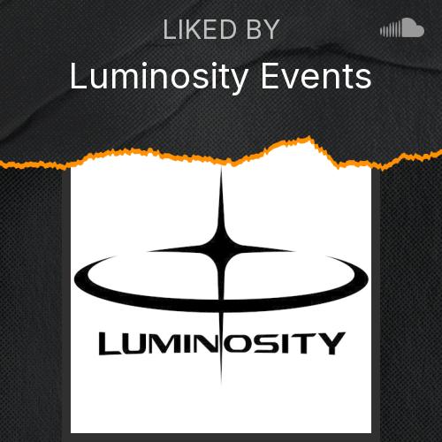 Luminosity Events's Picks - Listen to music