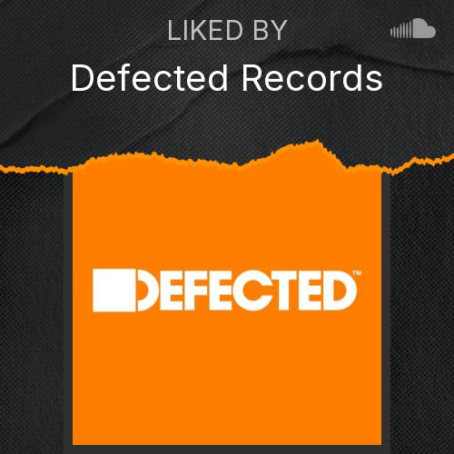 Defected Records's Picks - Listen to music