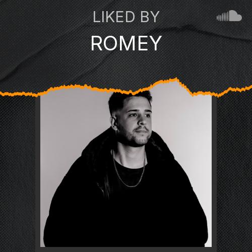 ROMEY's Picks - Listen to music
