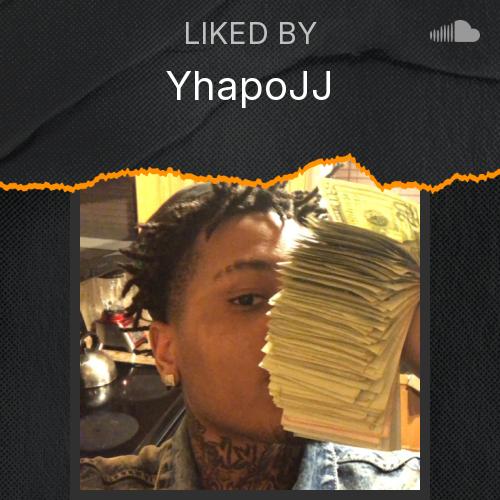 YhapoJJ's Picks - Listen to music