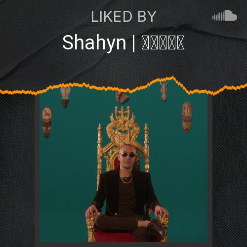 Shahyn | شاهين's Picks - Listen to music