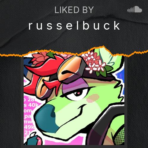 r u s s e l b u c k's Picks - Listen to music