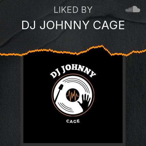 DJ JOHNNY CAGE's Picks - Listen to music