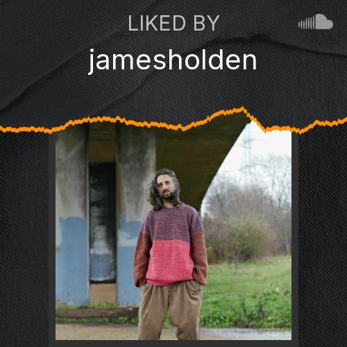 jamesholden's Picks - Listen to music