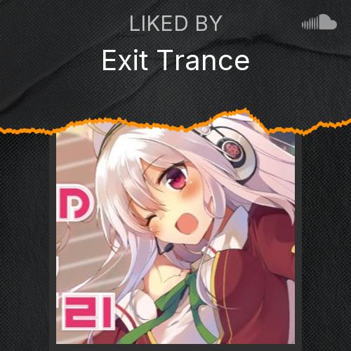 Exit Trance's Picks - Listen to music