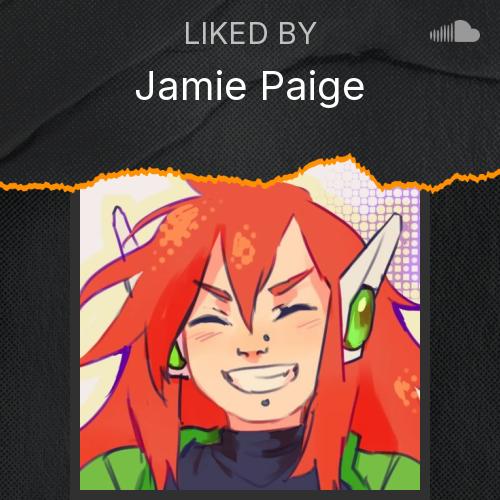 Jamie Paige's Picks - Listen to music