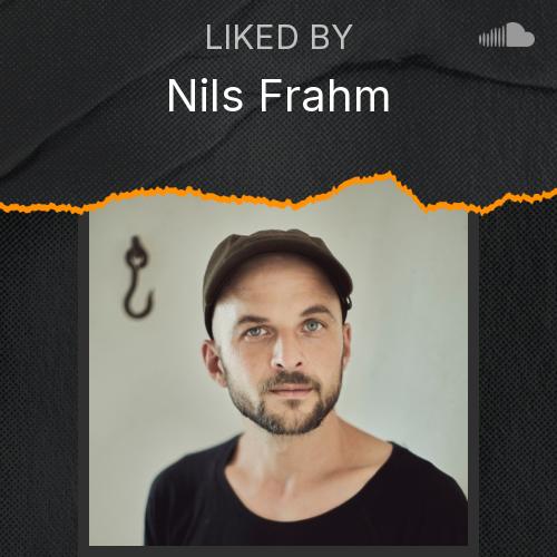 Nils Frahm's Picks - Listen to music