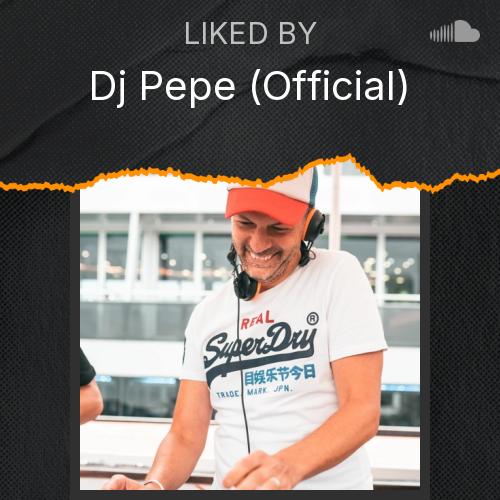 Dj Pepe (Official)'s Picks - Listen to music