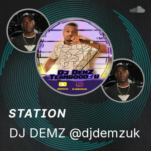 Dj Demz Djdemzuk Listen To Music