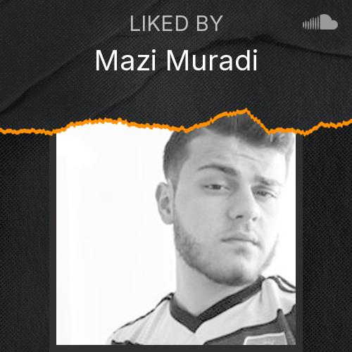 Mazi Muradi's Picks - Listen to music