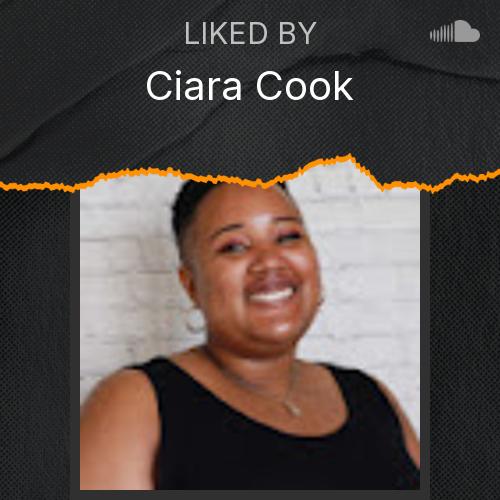 Ciara Cook's Picks - Listen to music