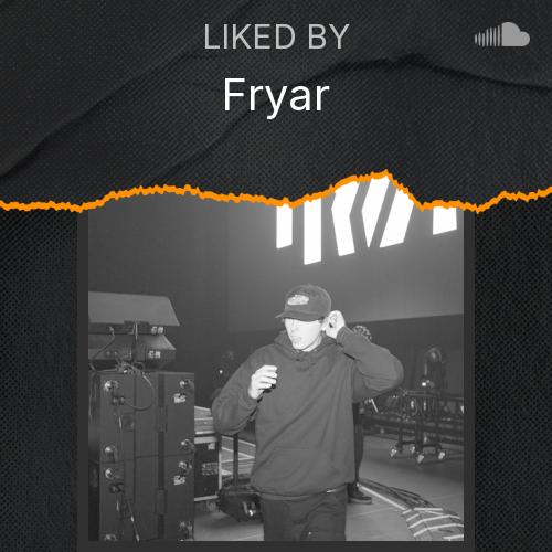 Fryar's Picks - Listen to music