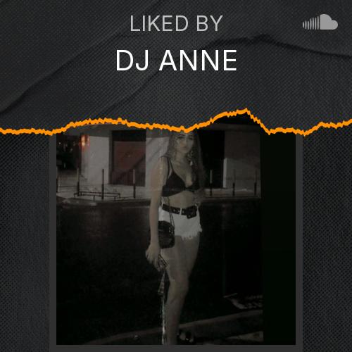 DJ ANNE's Picks - Listen to music