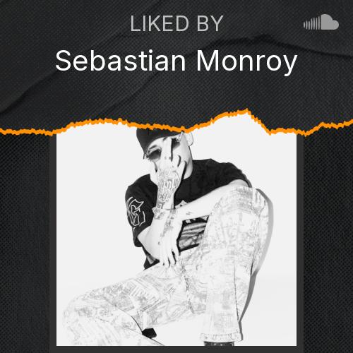 Sebastian Monroy's Picks - Listen to music