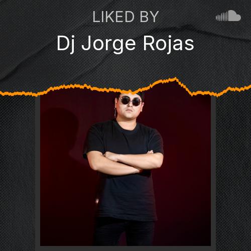 Dj Jorge Rojas's Picks - Listen to music