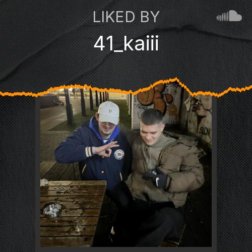 41_kaiii's Picks - Listen to music