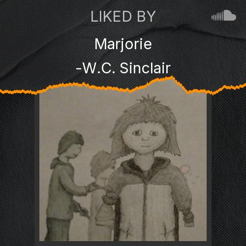 Marjorie -W.C. Sinclair's Picks - Listen to music